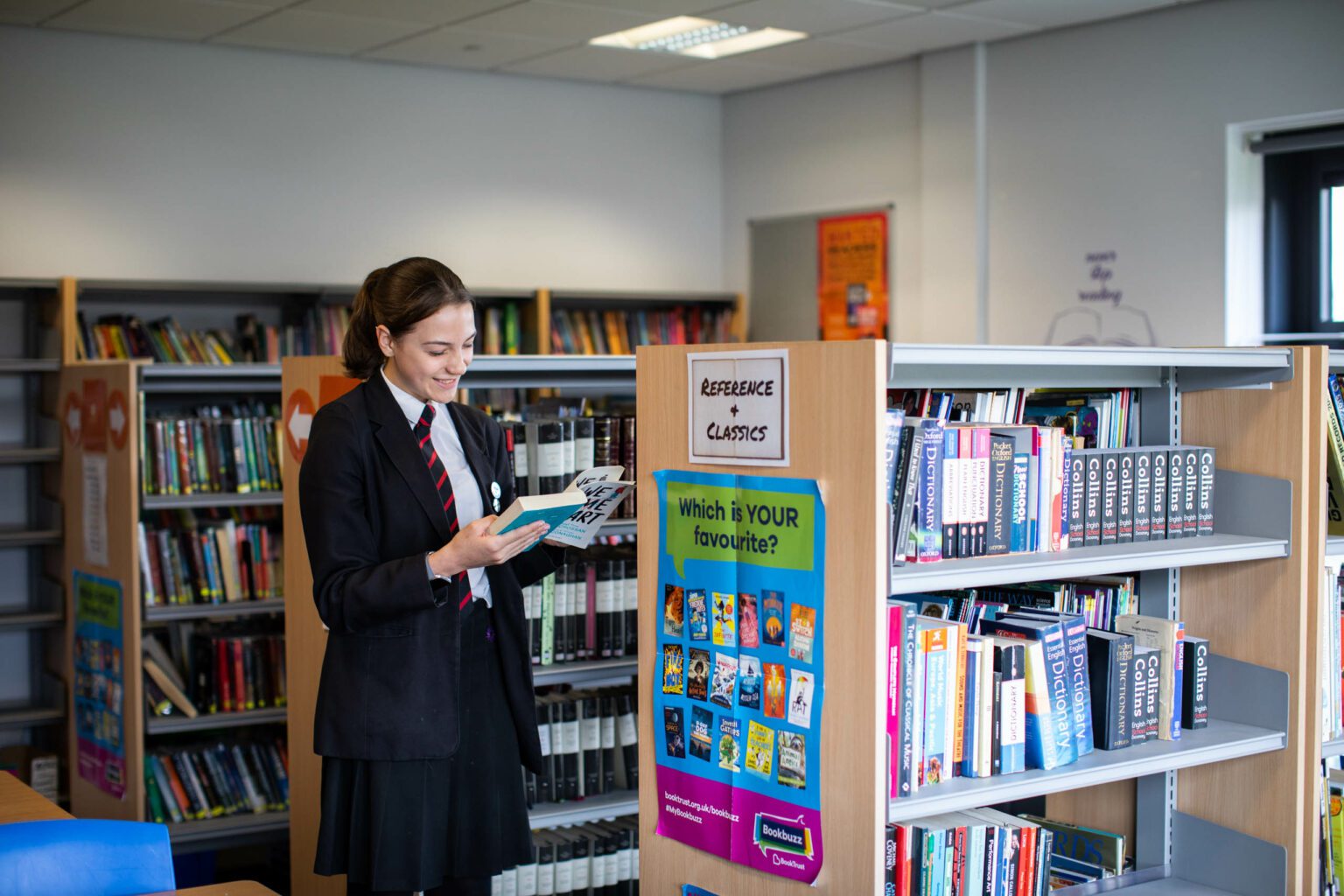 Home - Aldercar High School