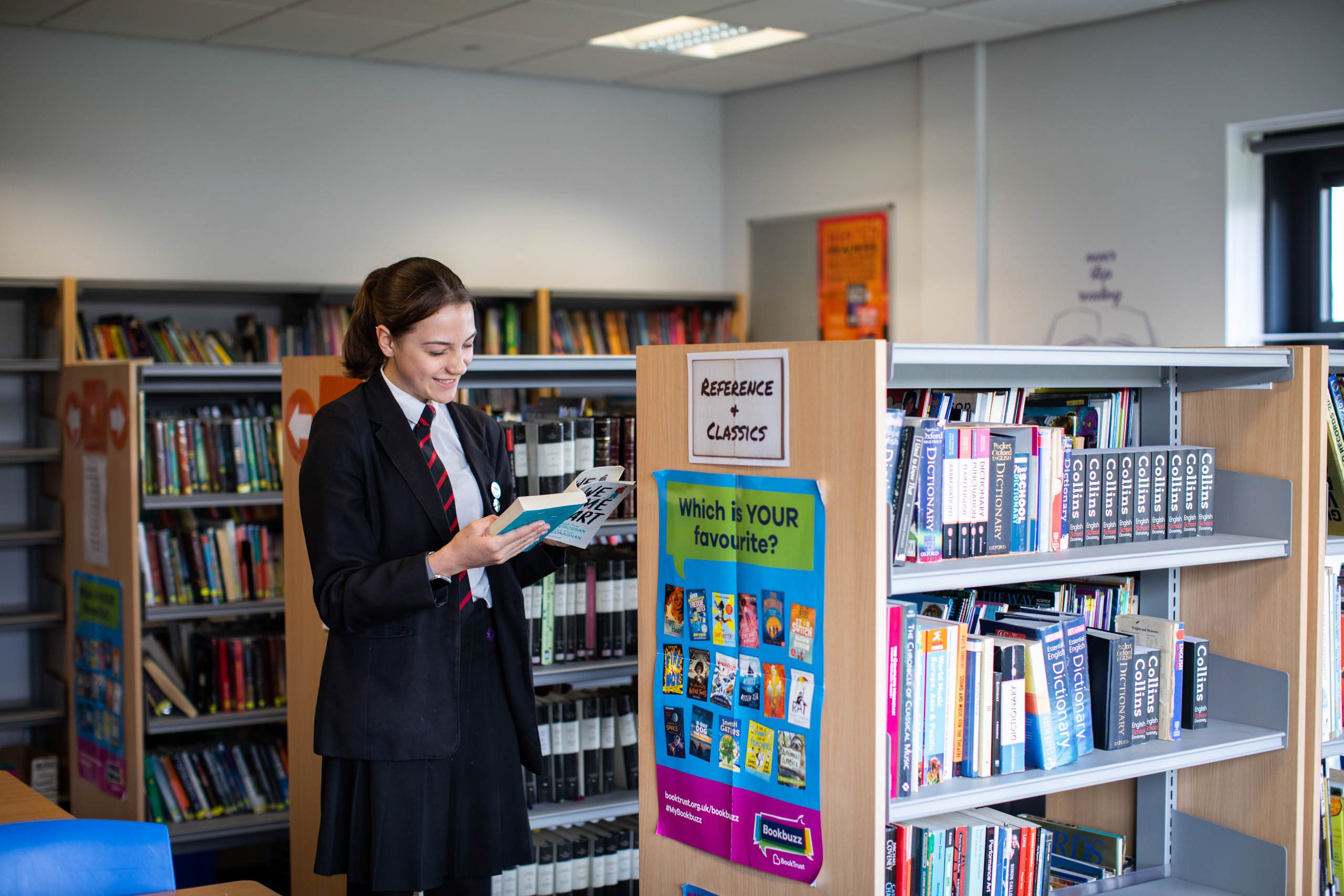 Home - Aldercar High School