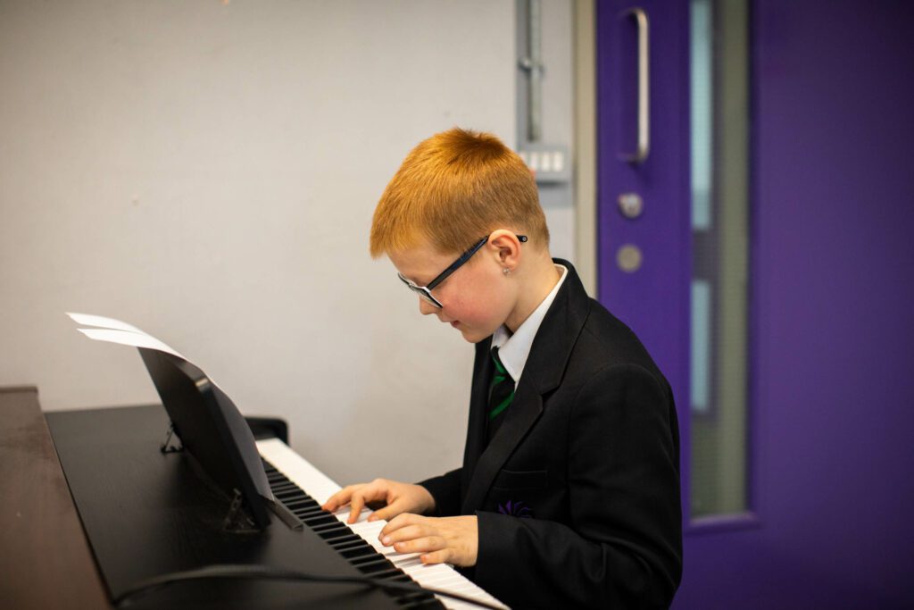 Home - Aldercar High School