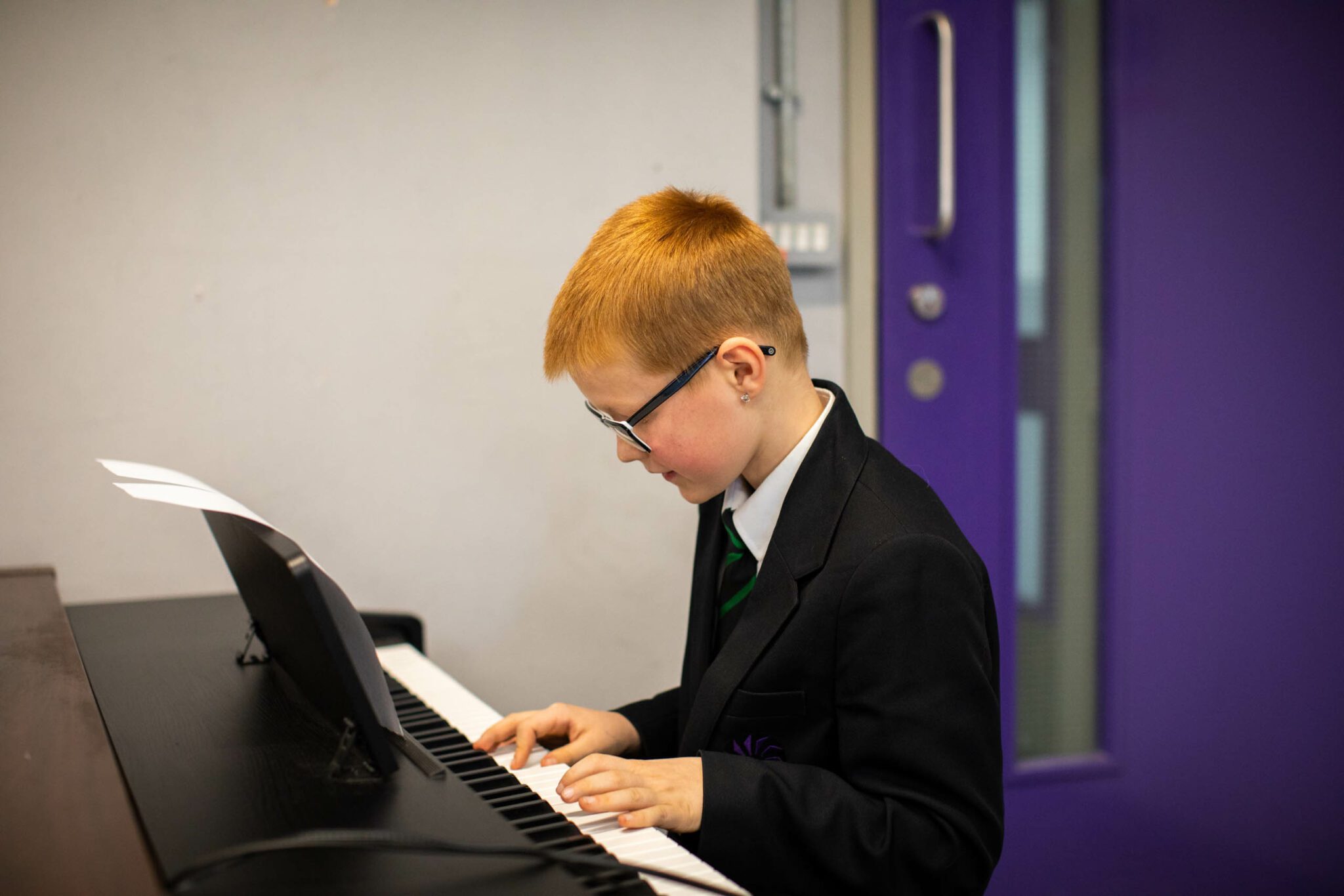 Home - Aldercar High School